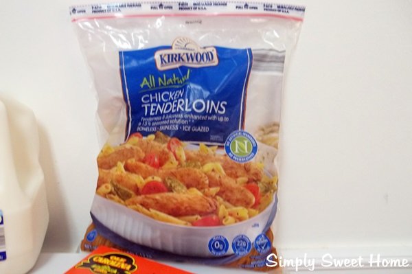 My Favorite ALDI Products #aldiraves - Simply Sweet Home